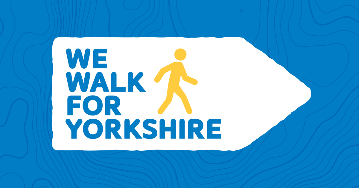 Yorkshire Cancer Research : Leaderboard